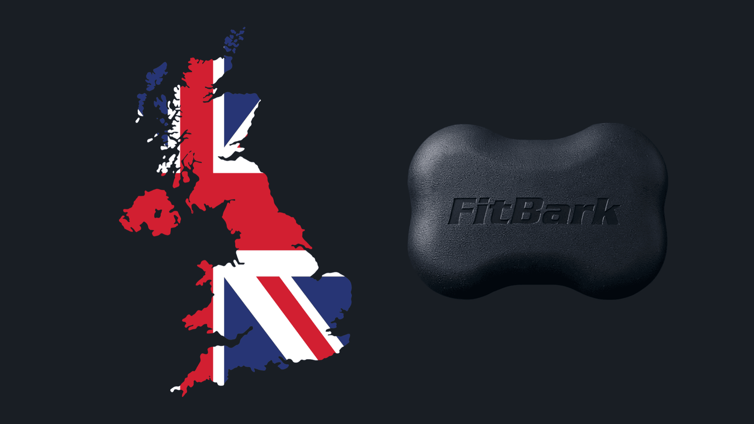 FitBark GPS is Now Available in the UK! | FitBark